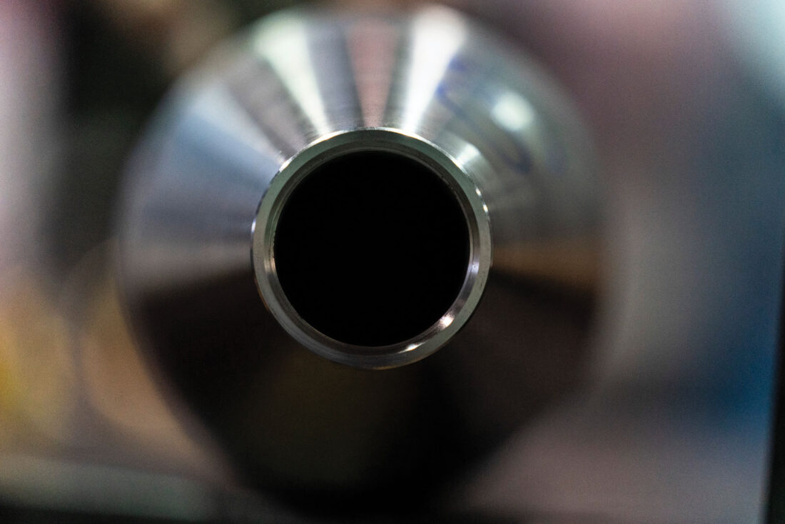 Unprepared for long war, U.S. Army under the gun to make more ammo ...